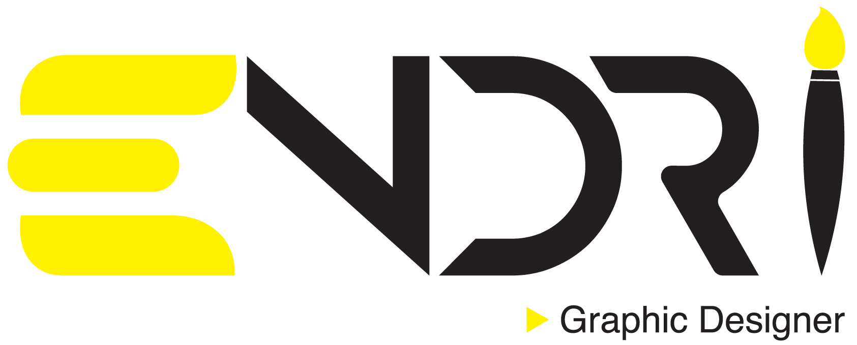 Endri Design – Graphic Designer in Tirana