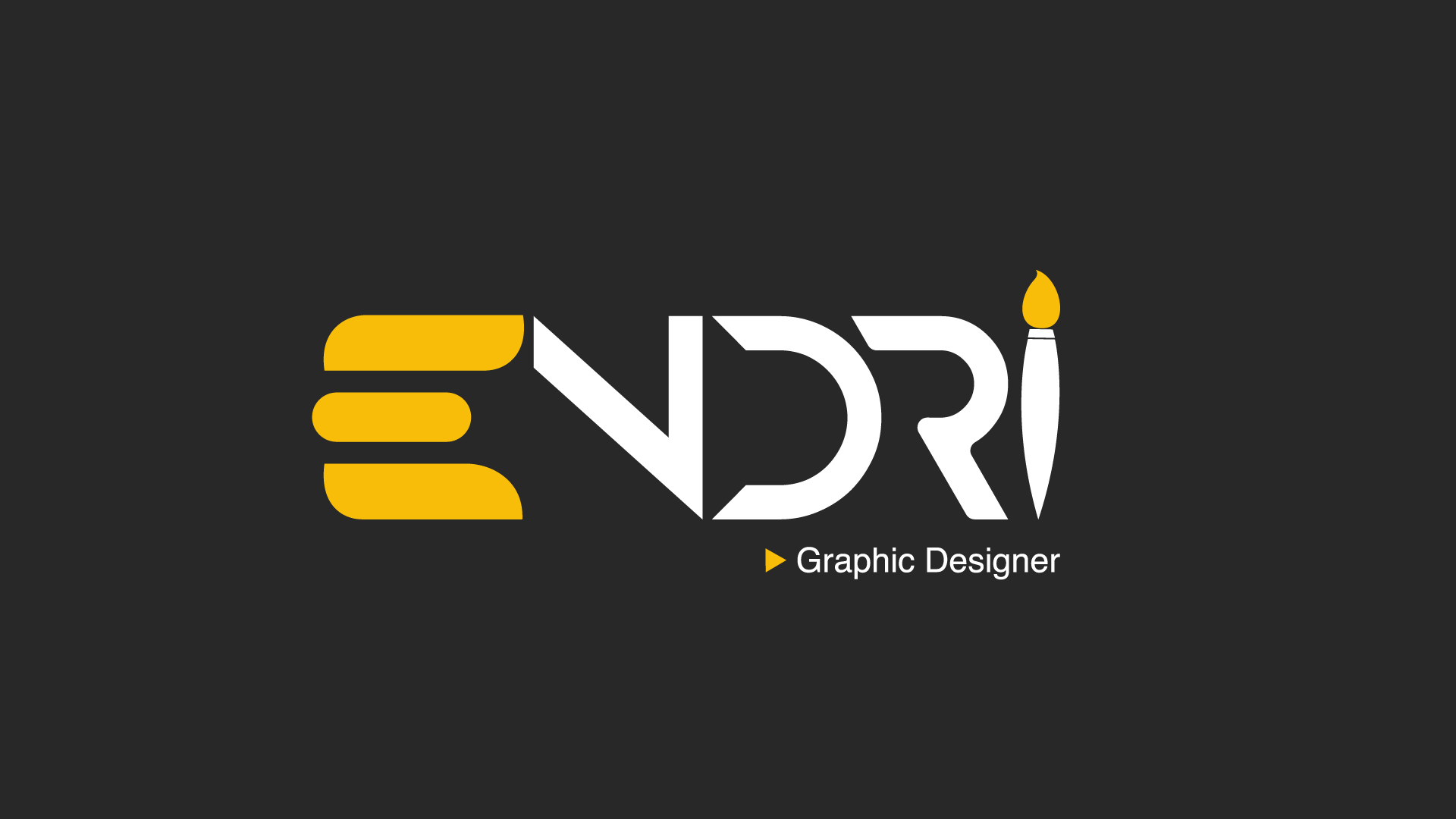 Endri Design - Graphic Designer in Albania